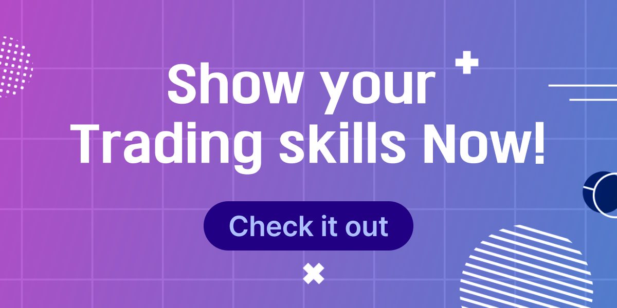 Show Your Trading Skills Now! (24/7 Trading Simulator, Alpha Chart)